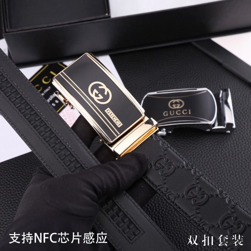 Official Gucci Belts