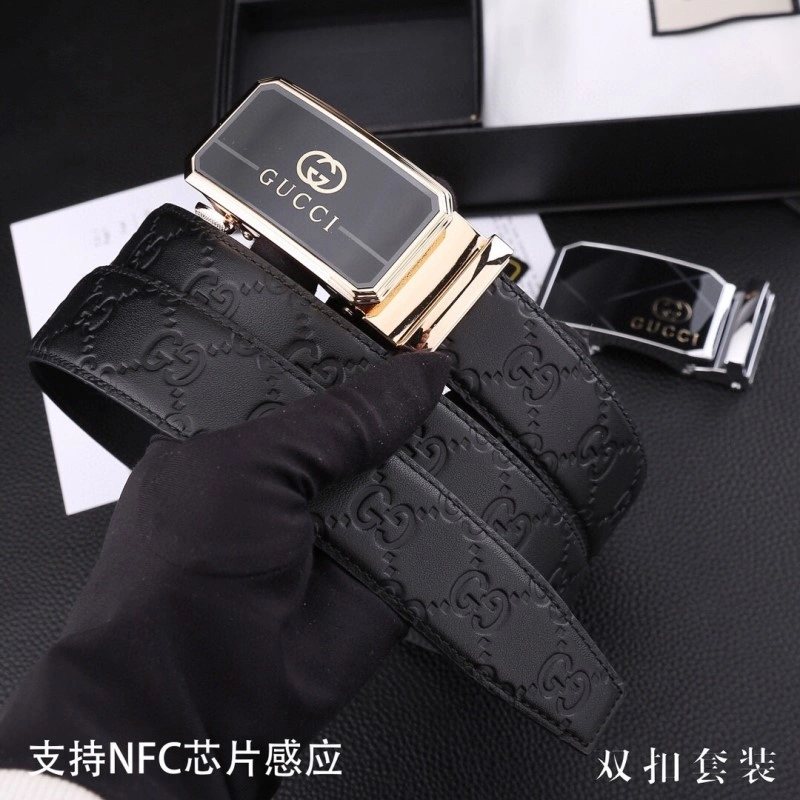 Discounted Gucci Belts