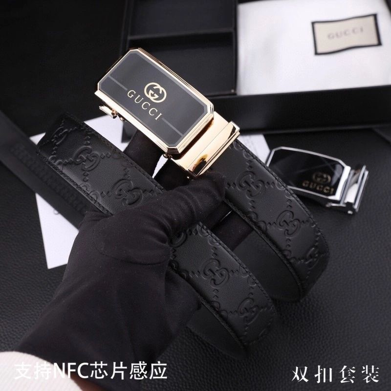 Discounted Gucci Belts