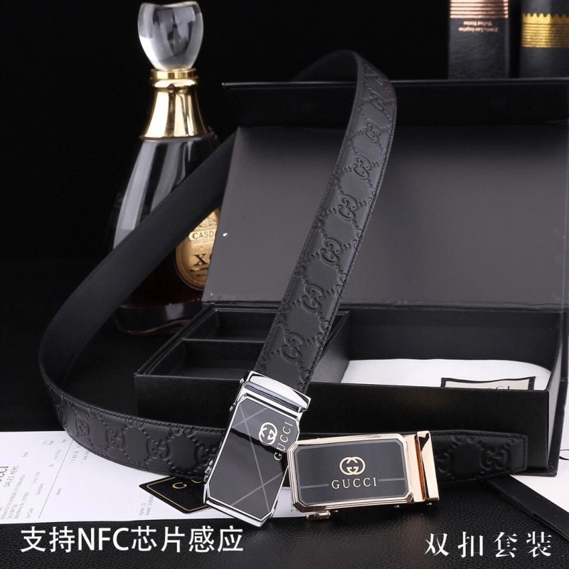 Discounted Gucci Belts