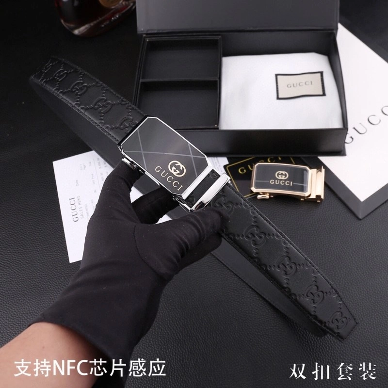 Discounted Gucci Belts