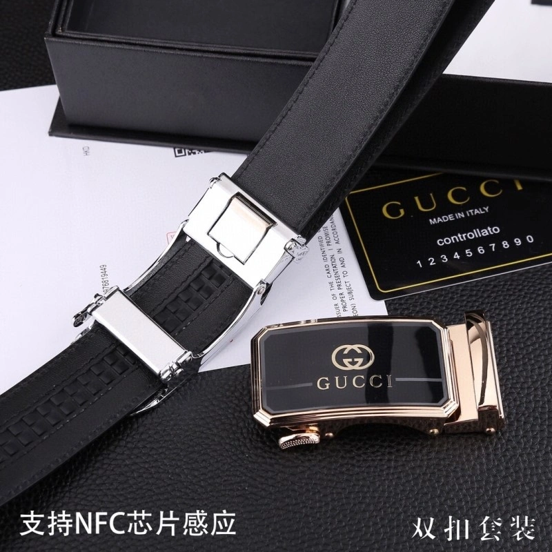 Discounted Gucci Belts