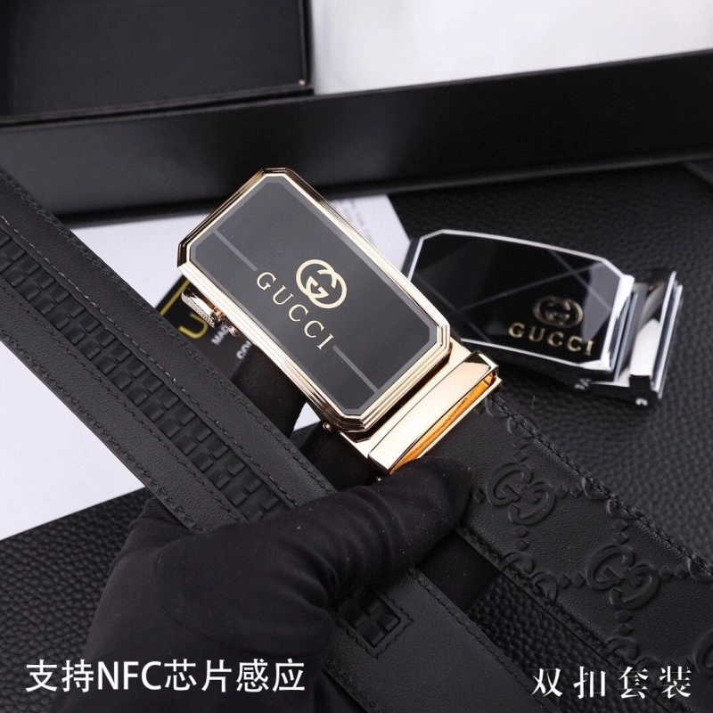 Discounted Gucci Belts