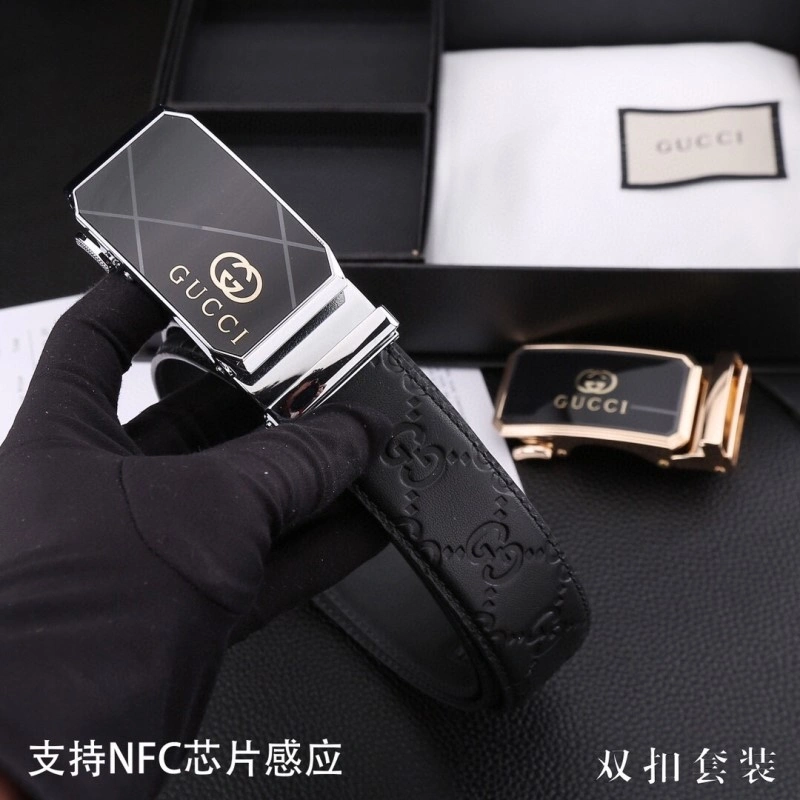 Discounted Gucci Belts