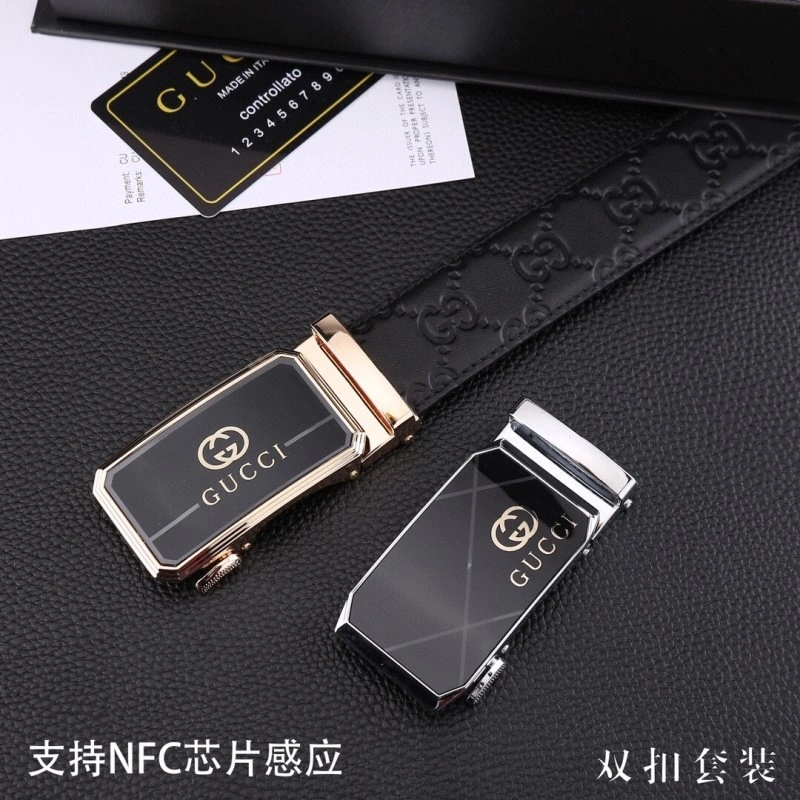 Discounted Gucci Belts