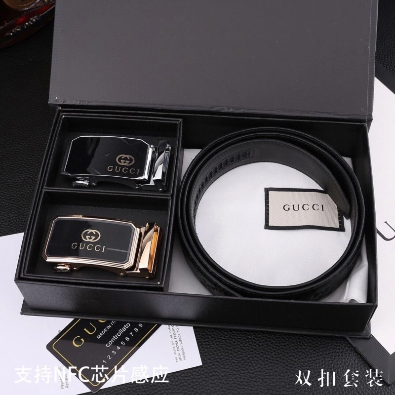 Discounted Gucci Belts