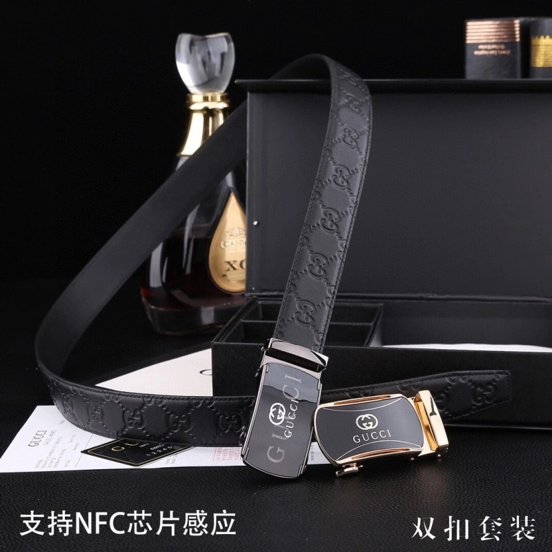 Inexpensive Gucci Belts