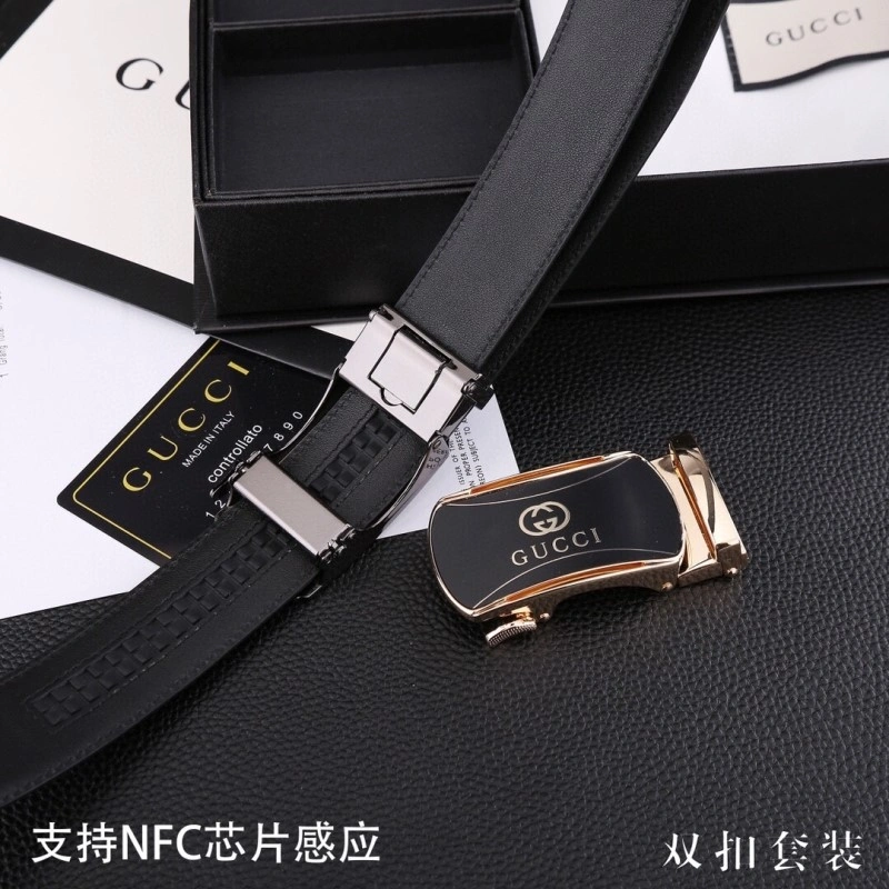Inexpensive Gucci Belts