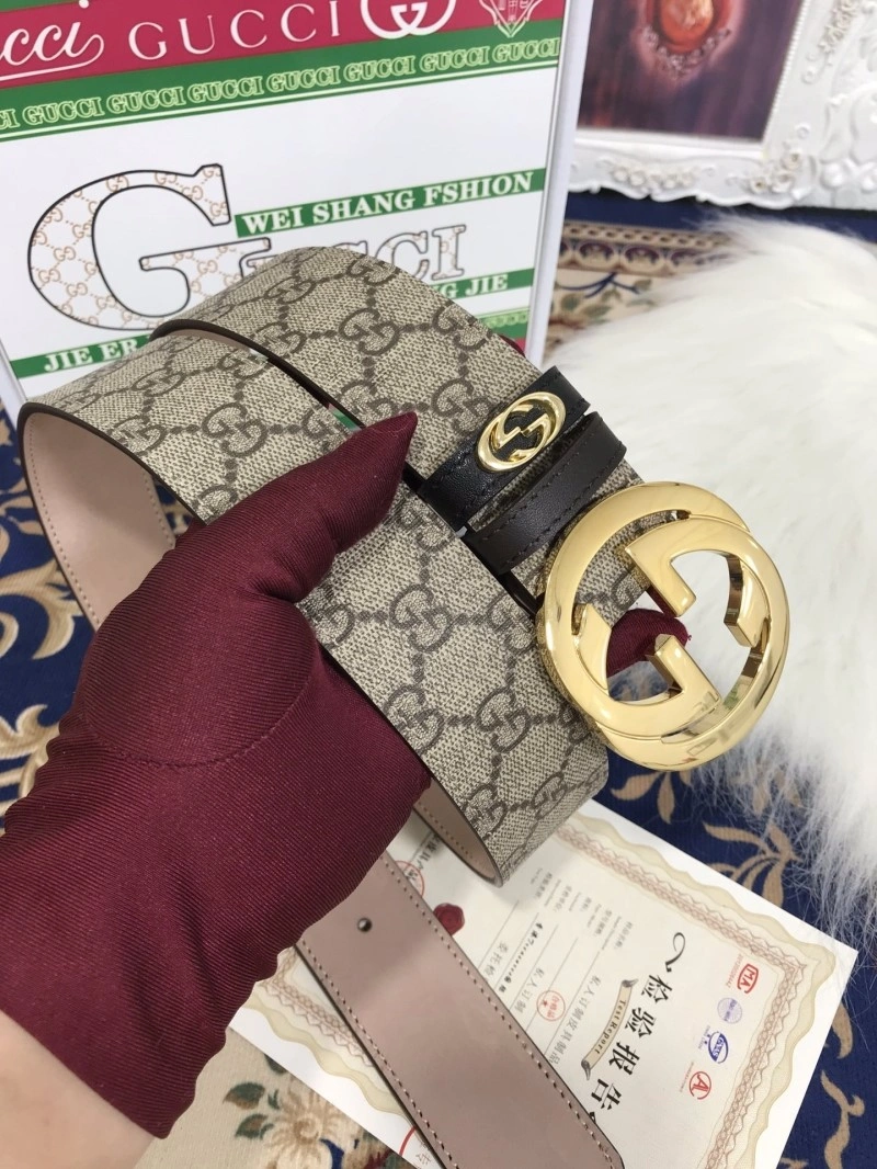 Reasonably priced Gucci Belts