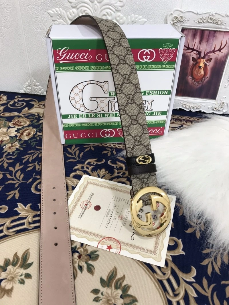 Reasonably priced Gucci Belts