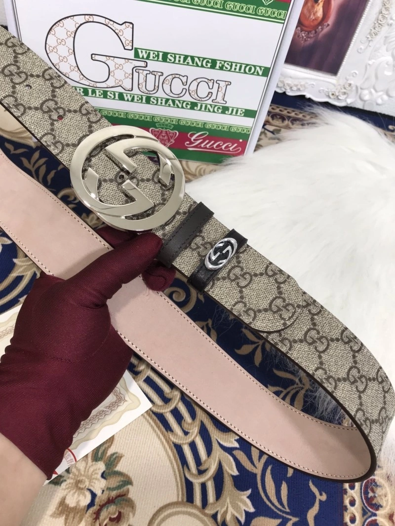 Reasonably priced Gucci Belts