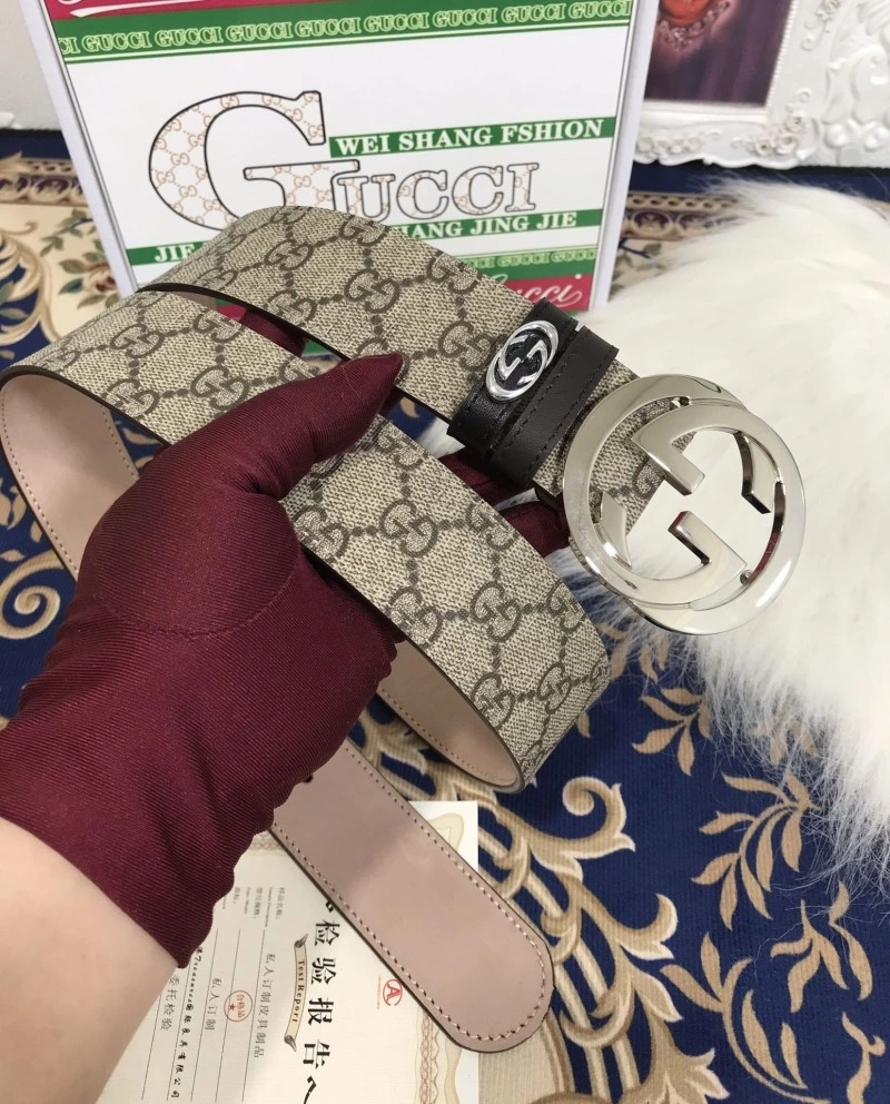 Reasonably priced Gucci Belts