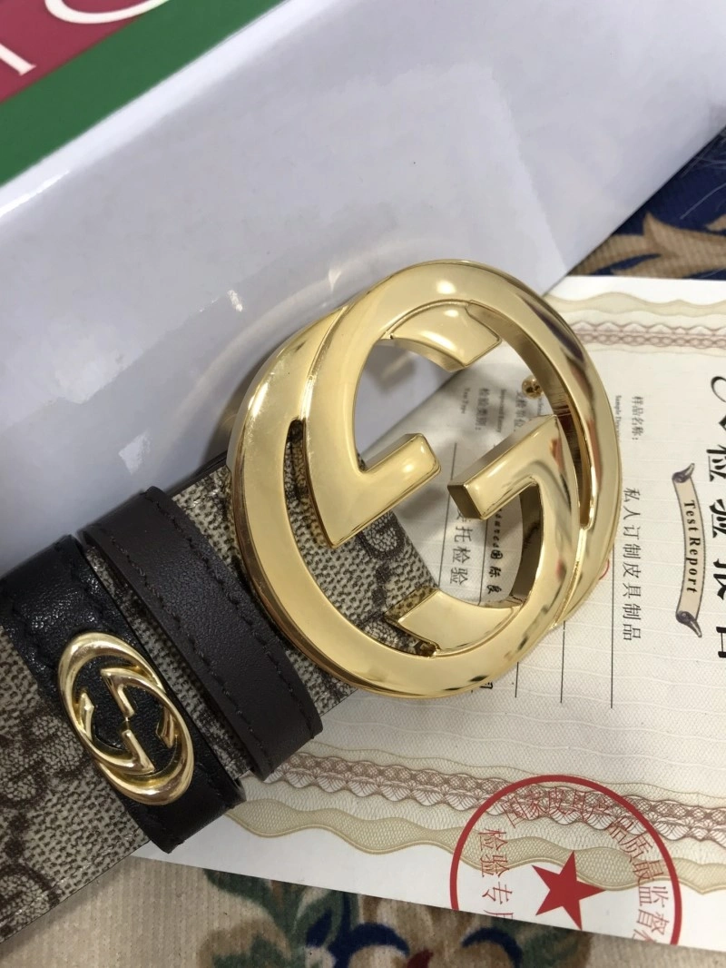 Reasonably priced Gucci Belts