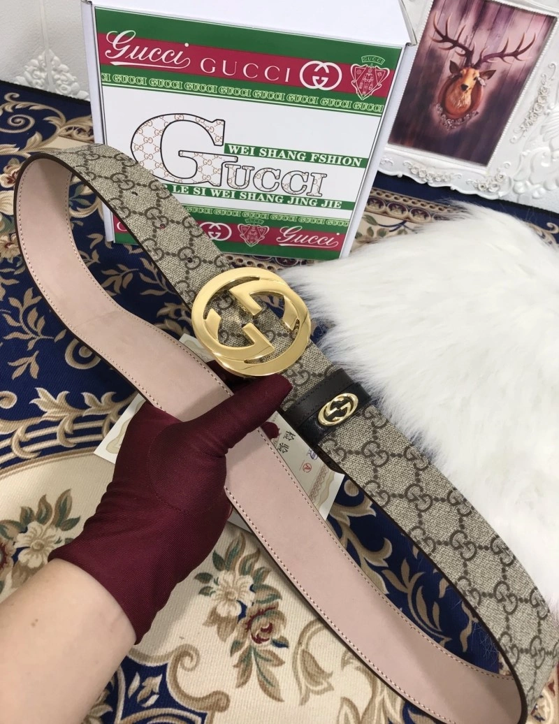 Reasonably priced Gucci Belts