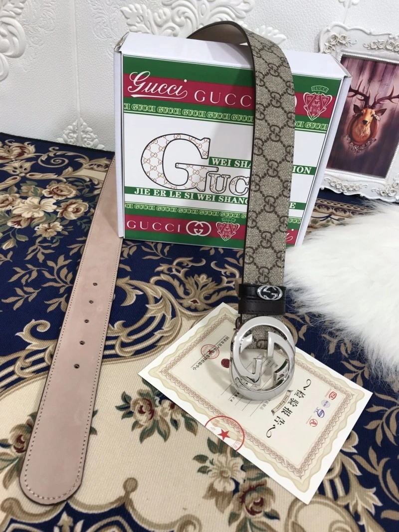 Reasonably priced Gucci Belts