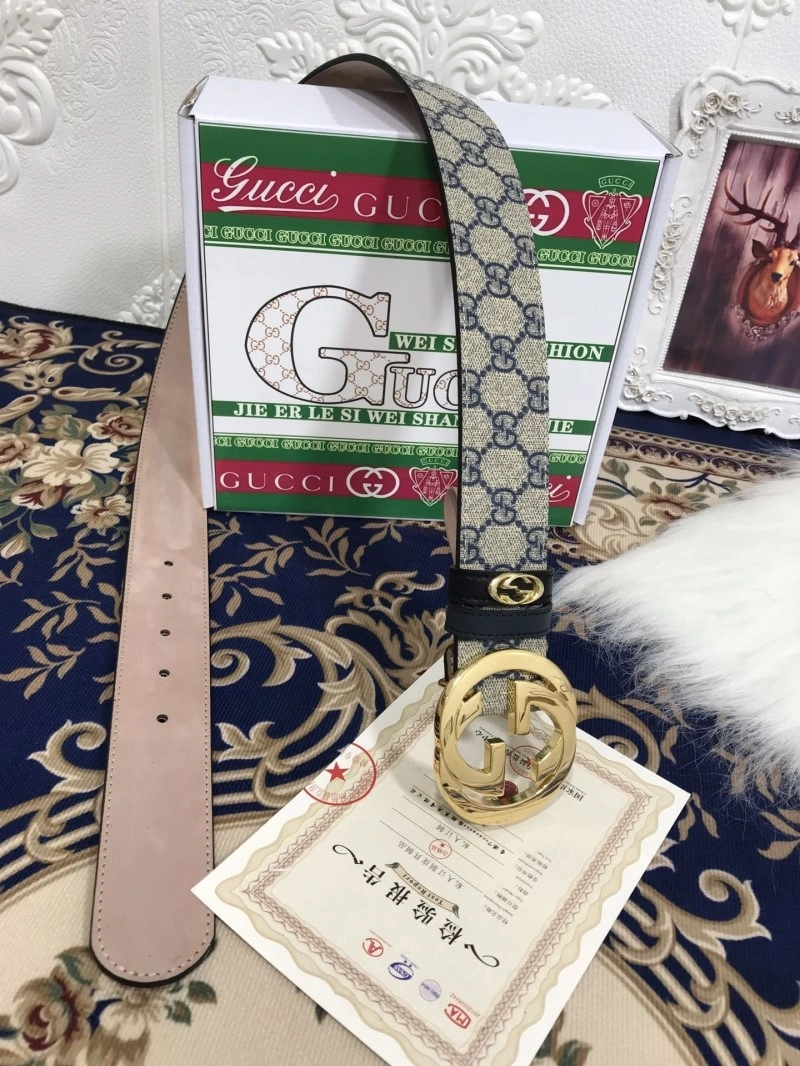 Economical Gucci Belts