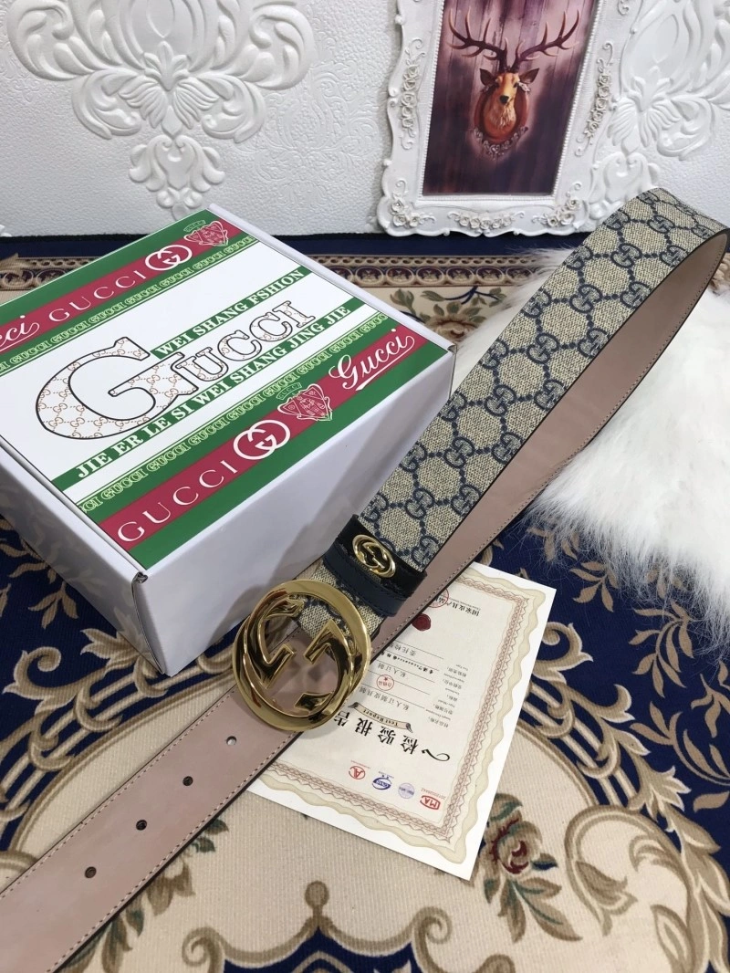 Economical Gucci Belts