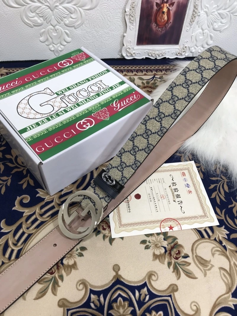 Economical Gucci Belts