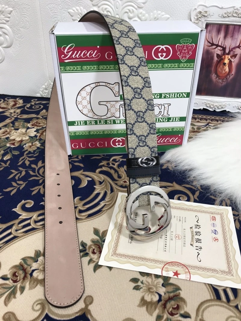 Economical Gucci Belts
