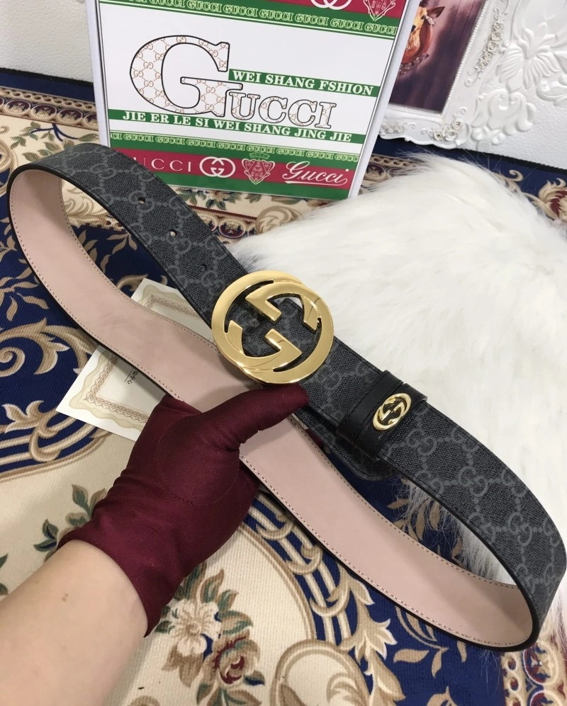Indistinguishable Gucci Belts