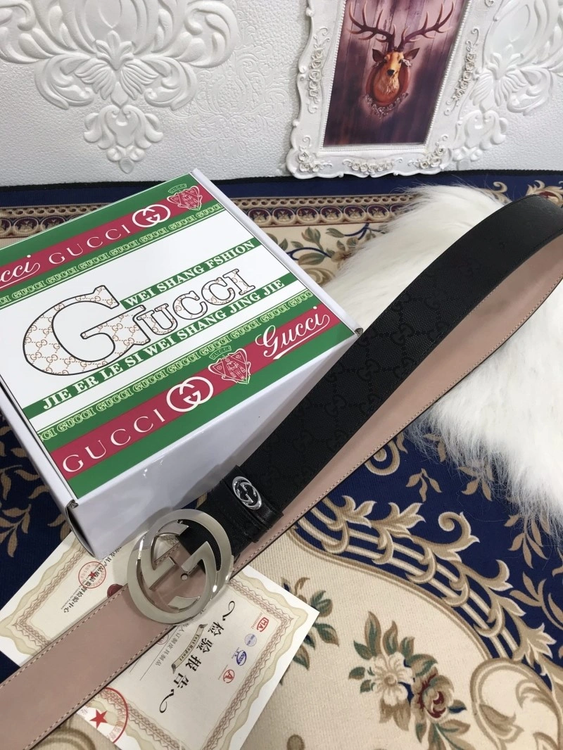Top mirror Gucci Belts