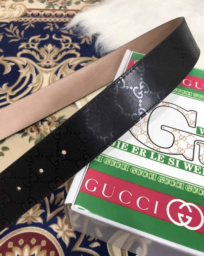 Top mirror Gucci Belts