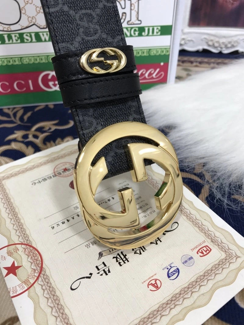 Top mirror Gucci Belts