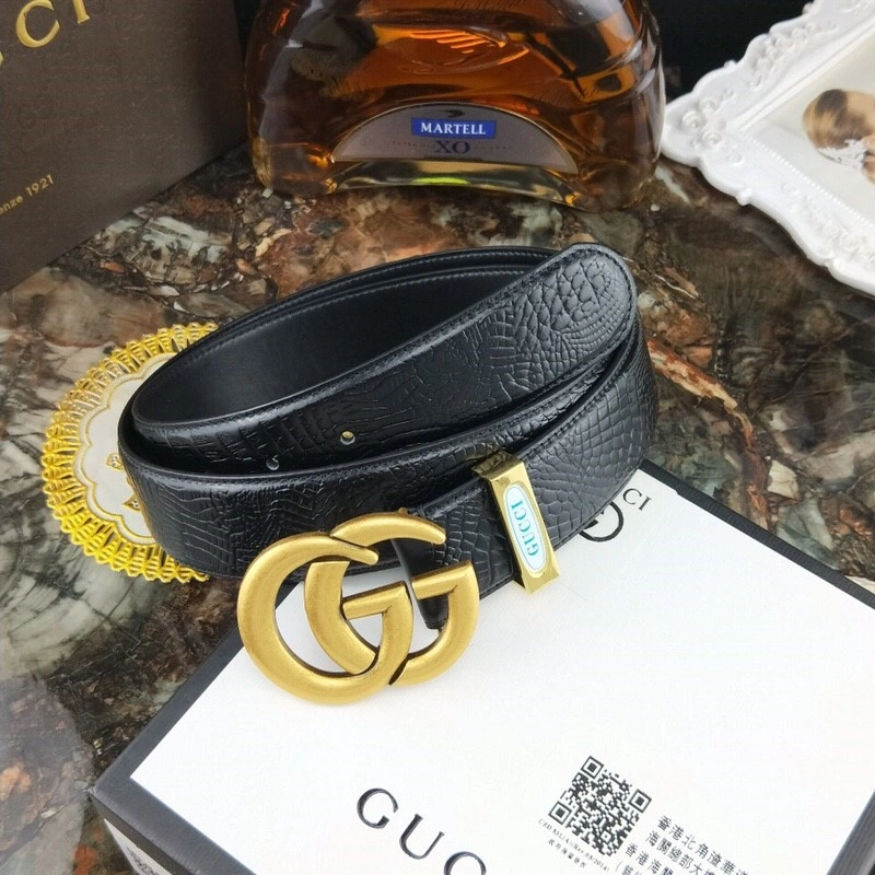 Original Gucci Belts