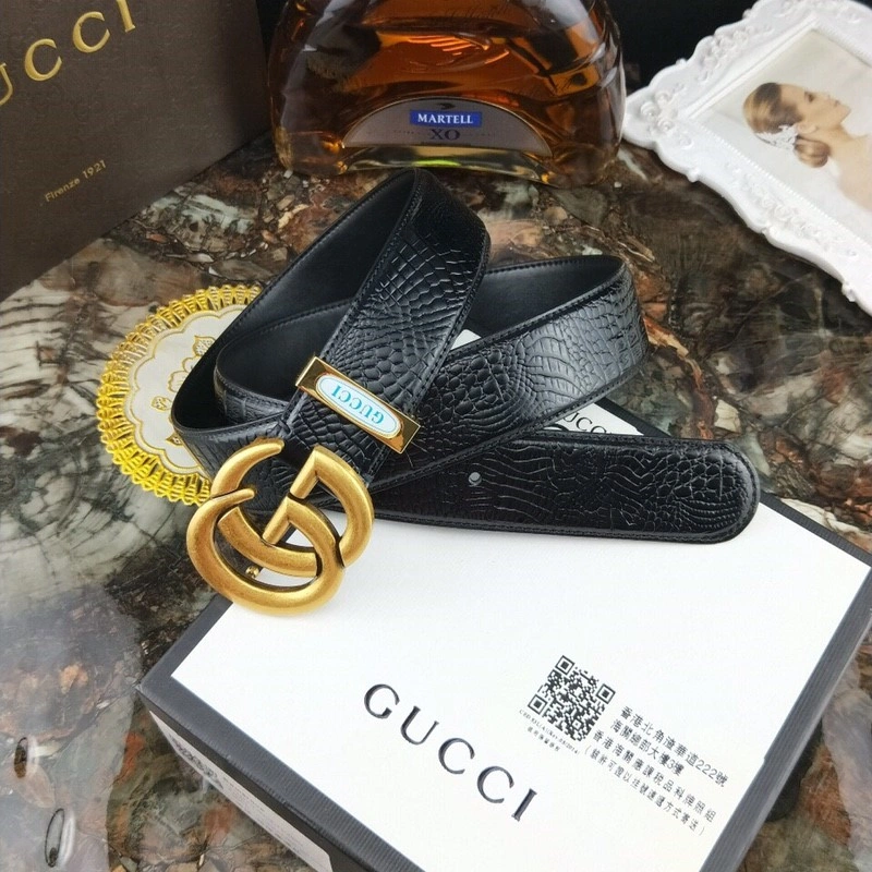 Original Gucci Belts