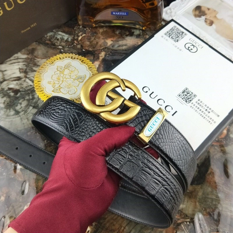 Original Gucci Belts