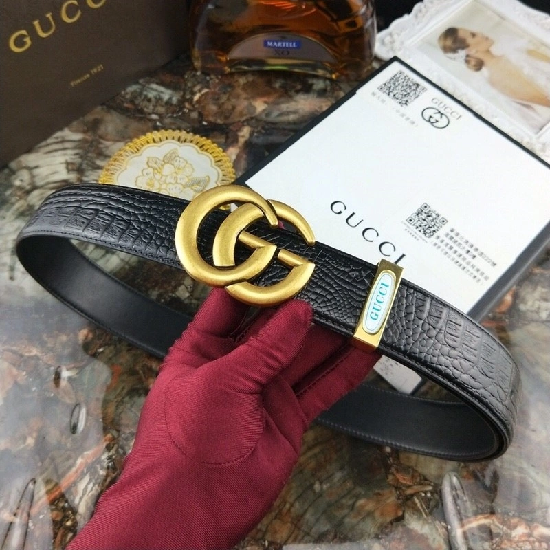 Original Gucci Belts