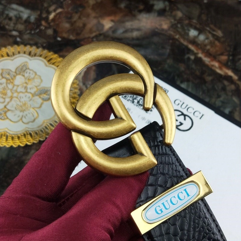Original Gucci Belts