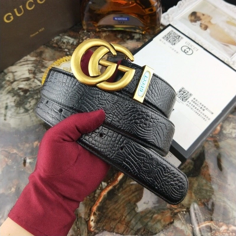 Original Gucci Belts