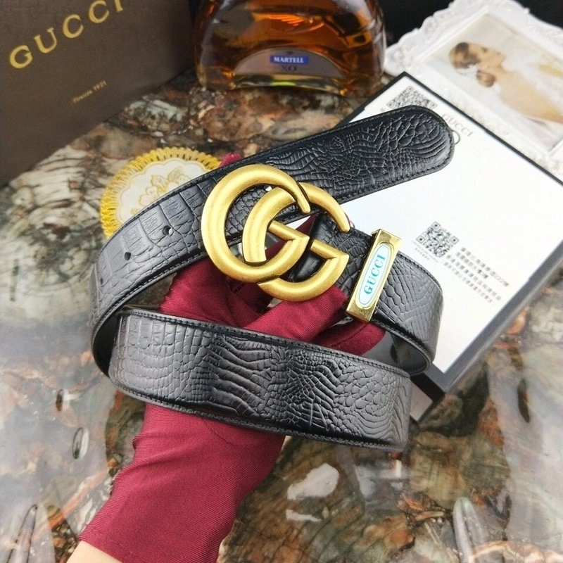 Original Gucci Belts