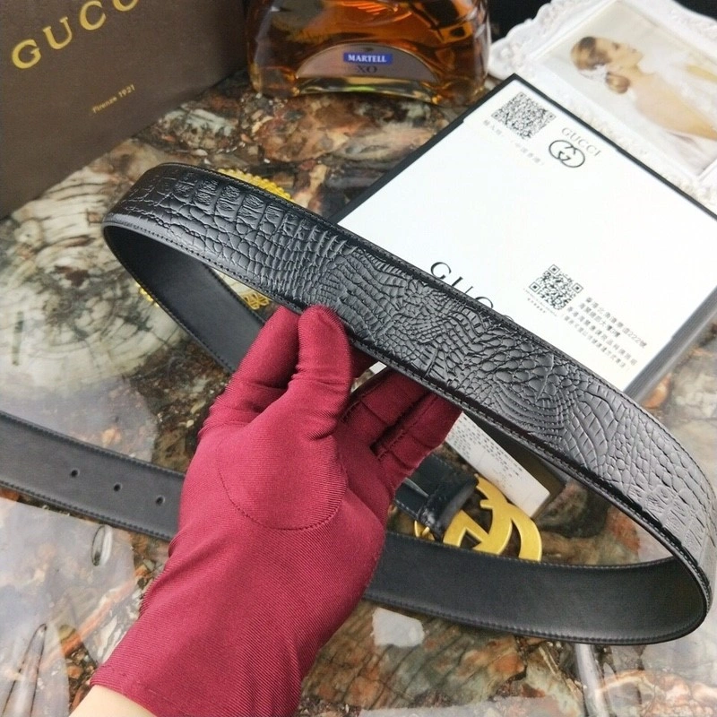 Original Gucci Belts