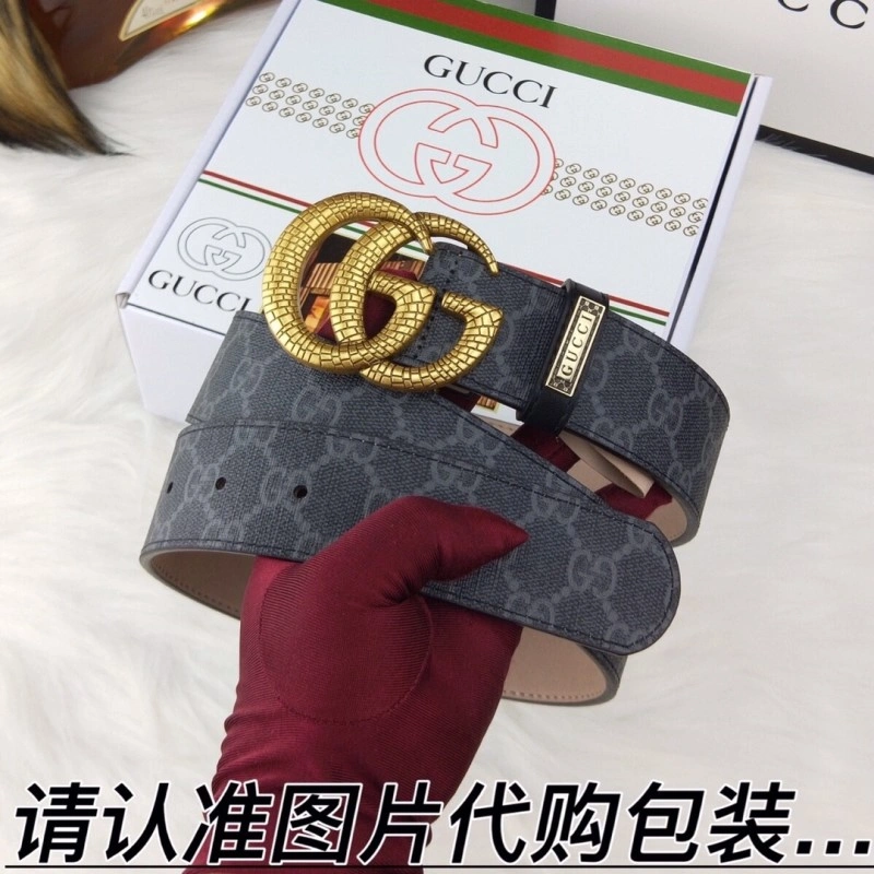High fidelity Gucci Belts