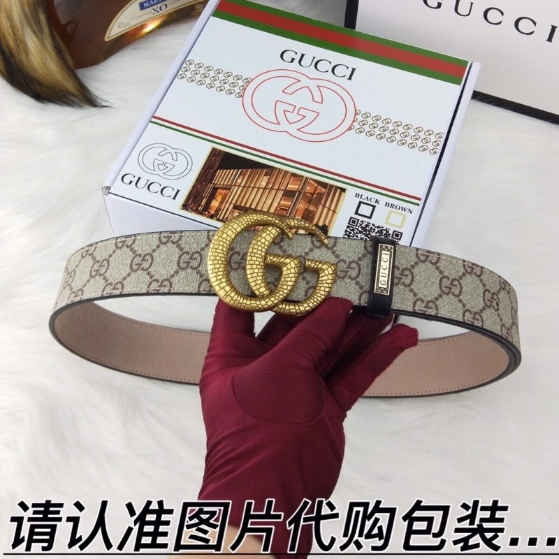High fidelity Gucci Belts