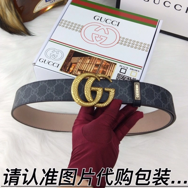 High fidelity Gucci Belts