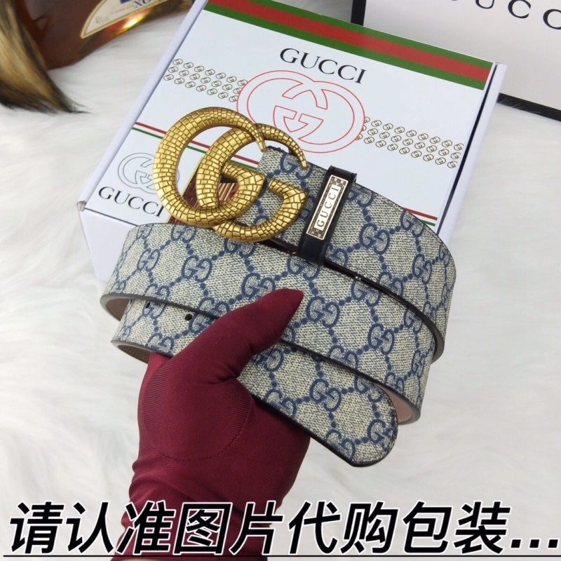 High fidelity Gucci Belts