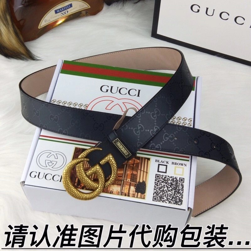 High fidelity Gucci Belts