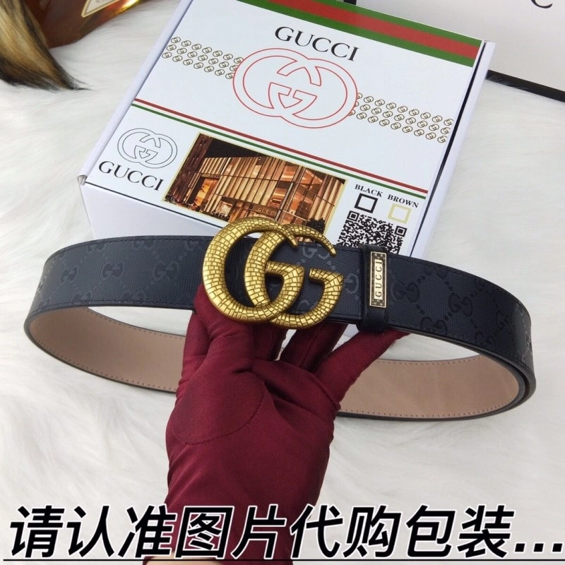 High fidelity Gucci Belts