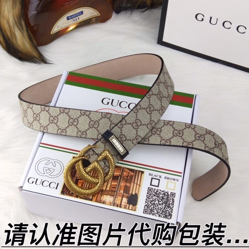 High fidelity Gucci Belts