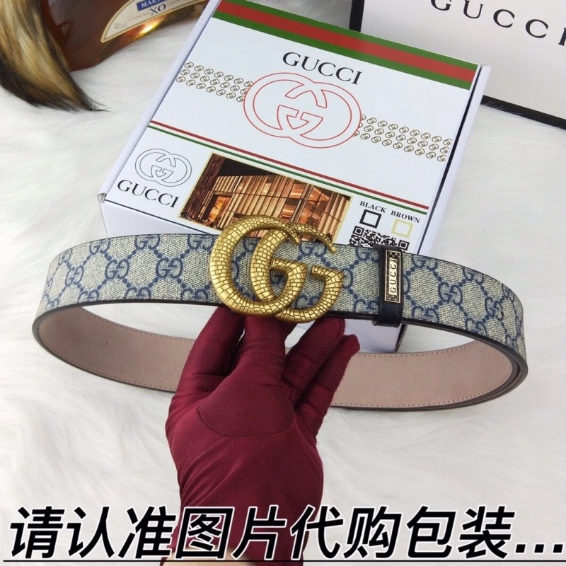 High fidelity Gucci Belts