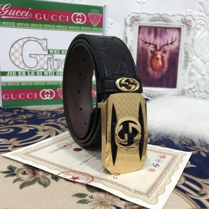 Mirror quality Gucci Belts