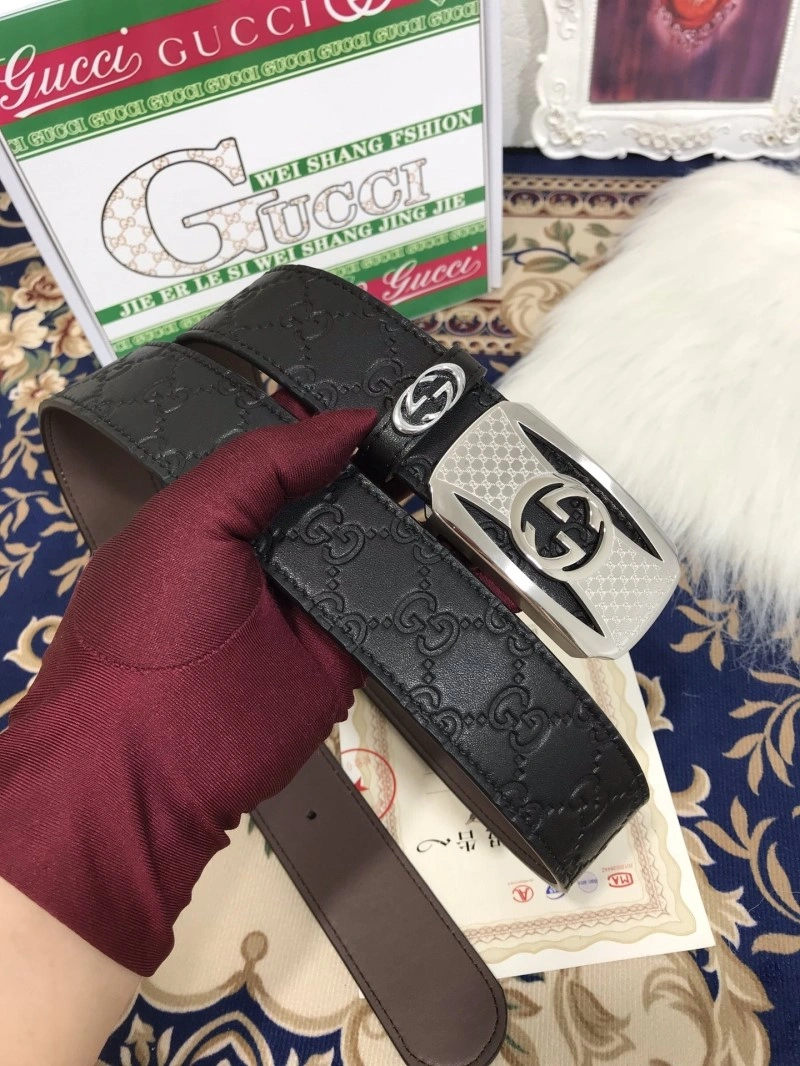 Mirror quality Gucci Belts