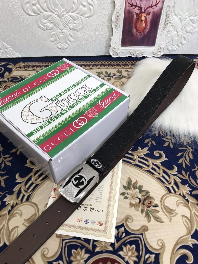 Mirror quality Gucci Belts