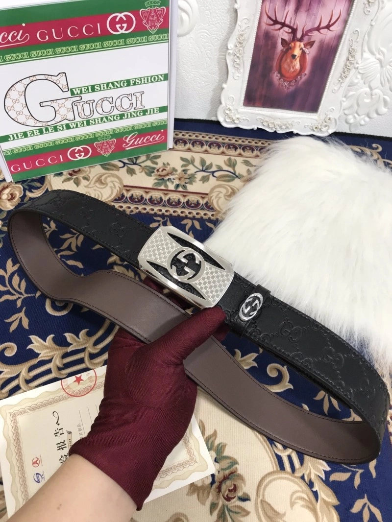Mirror quality Gucci Belts