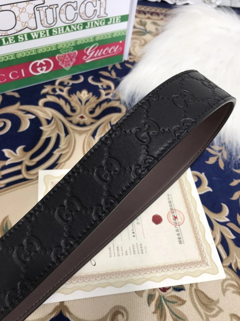 Mirror quality Gucci Belts