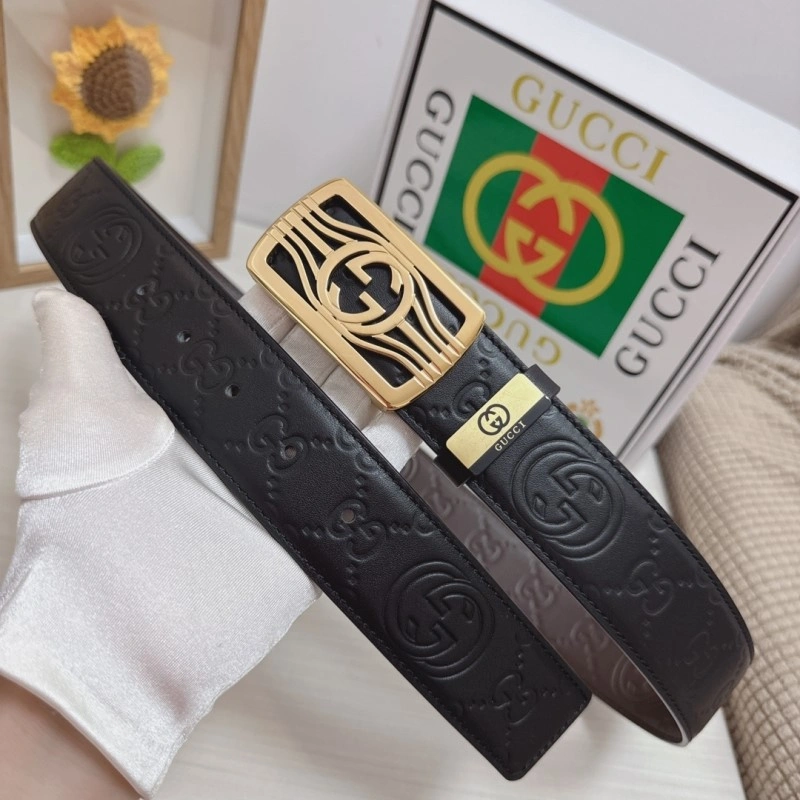 Brand-original Gucci Belts
