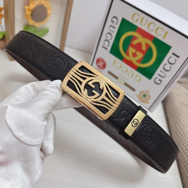Brand-original Gucci Belts